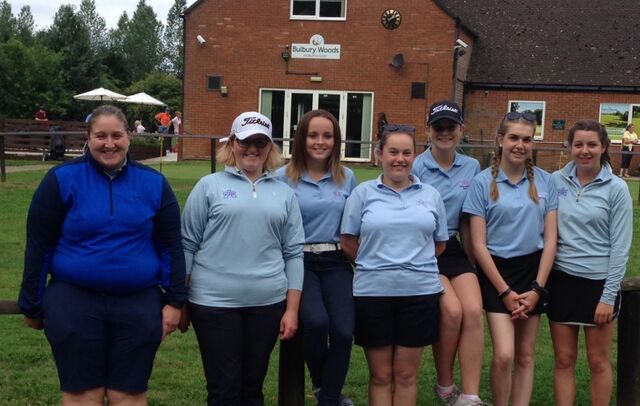 Second Team Win Well In Dorset