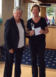 Seniors' Championship 2017